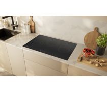 Neff N70 T18FDH9L 80cm Ceramic Hob - Black Glass — Trade Superstore Online