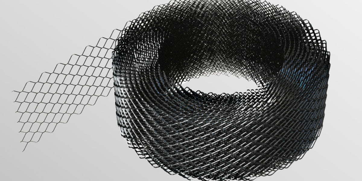 V44 Coil Mesh — Trade Superstore Online