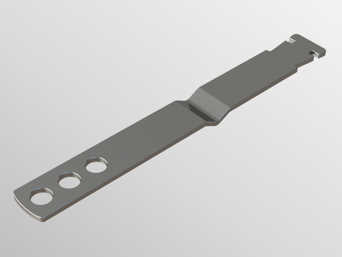 VS8D Dovetail Safety Ties with Drip — Trade Superstore Online