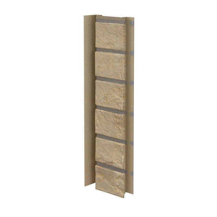 Solid System Exeter Brick Universal Trim — Trade Superstore Online