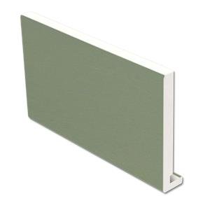Chartwell Green Square Fascia Box End (1.25m length) — Trade Superstore ...