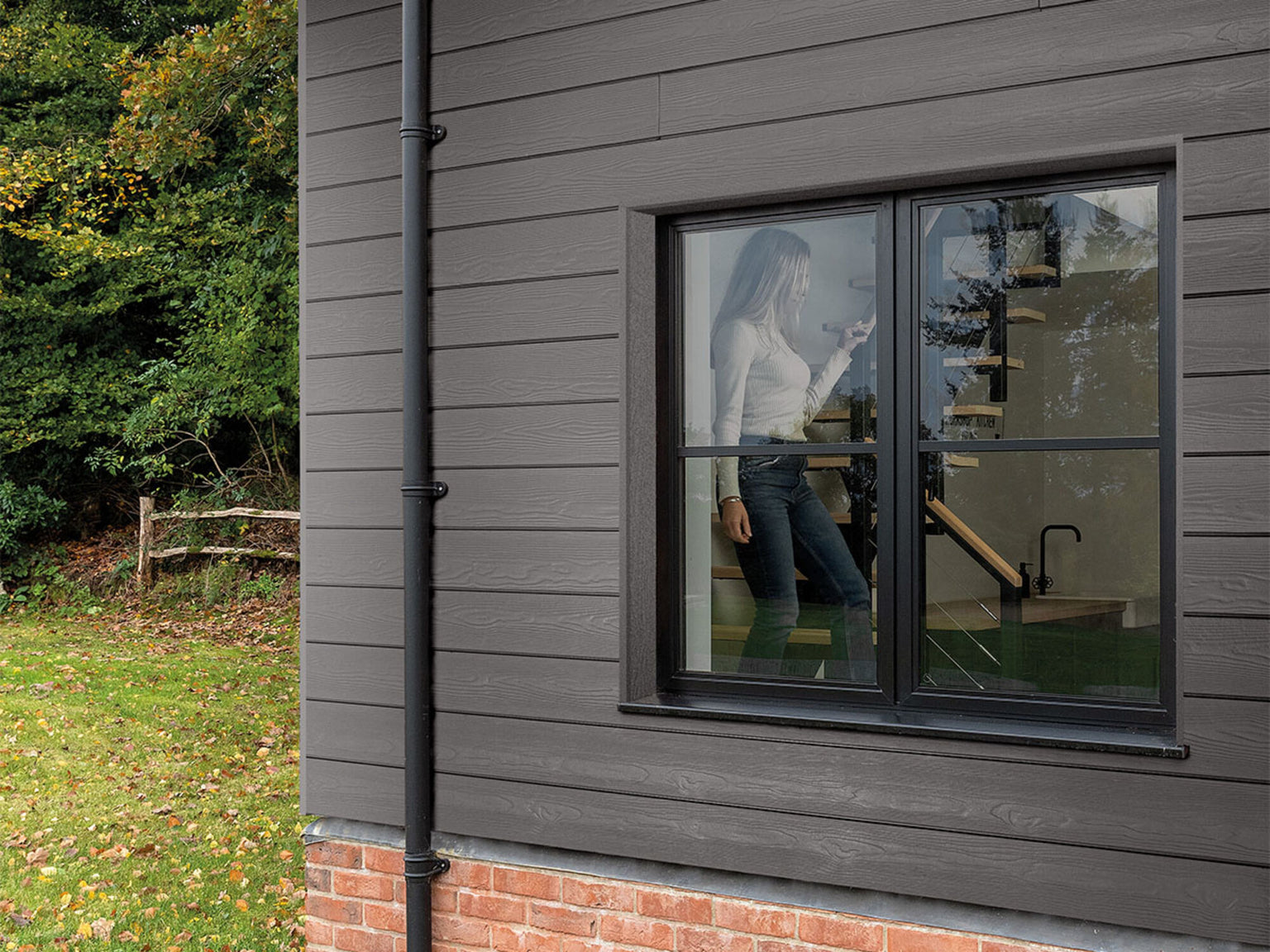 Cedral Click Cladding — Trade Superstore Online