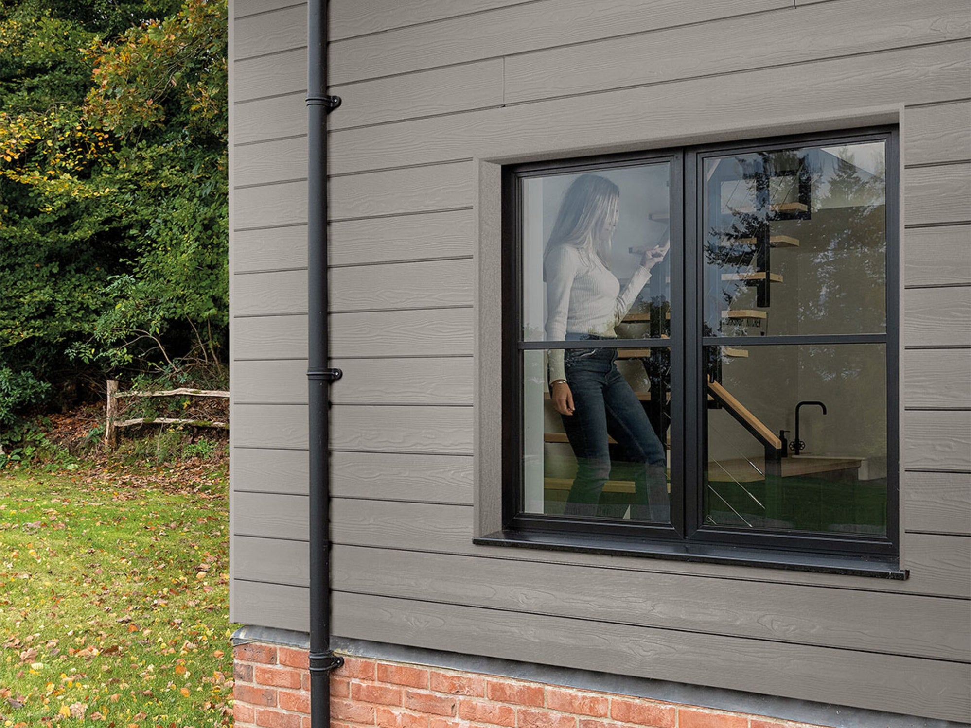 Cedral Click Cladding — Trade Superstore Online