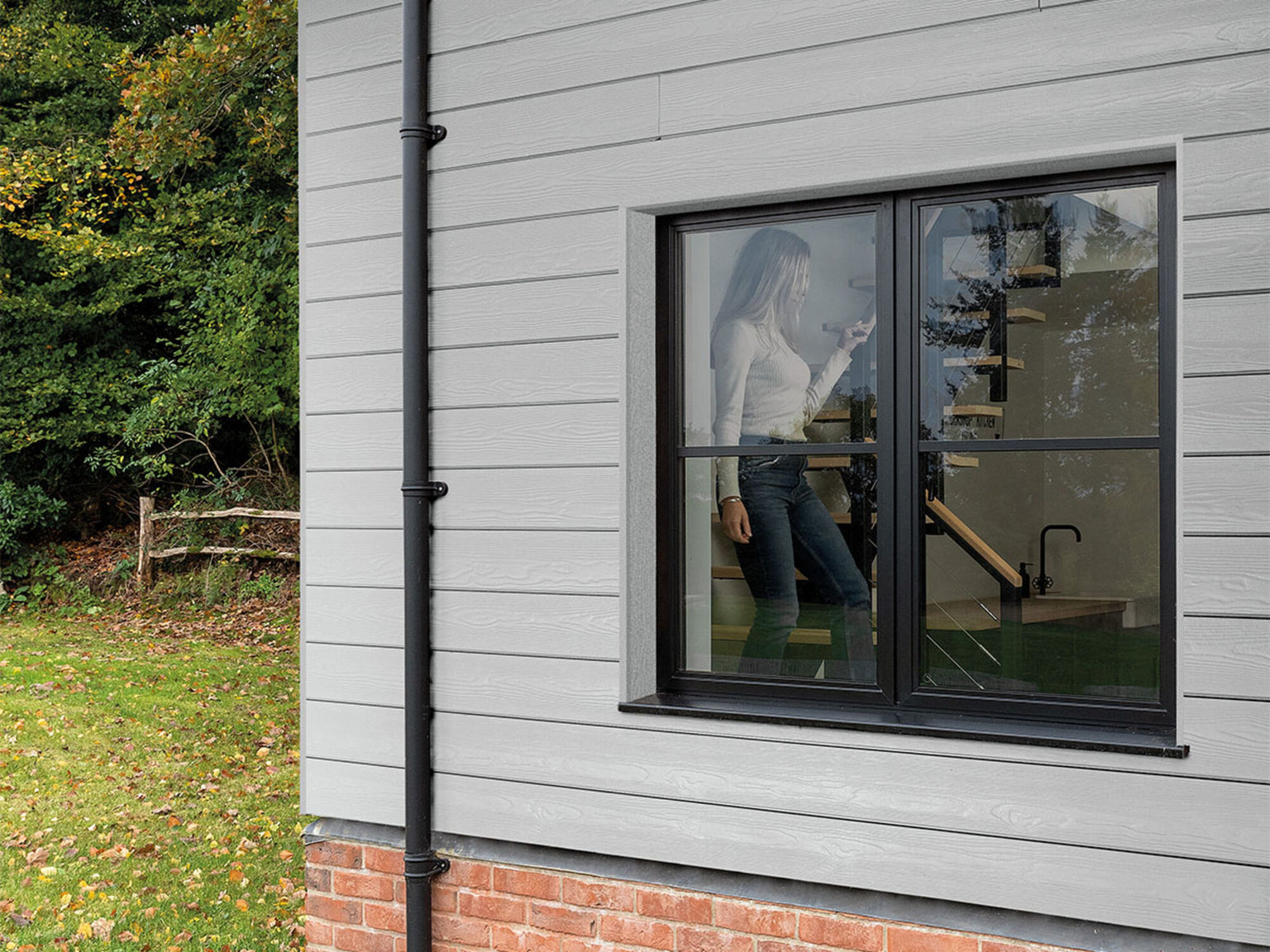 Cedral Click Cladding — Trade Superstore Online