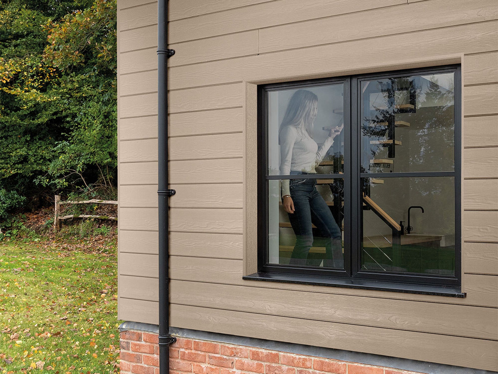 Cedral Click Cladding — Trade Superstore Online