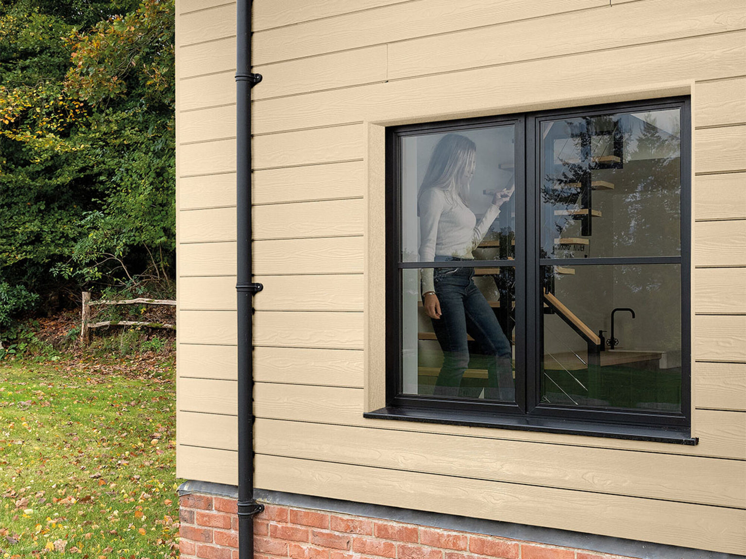 Cedral Click Cladding — Trade Superstore Online