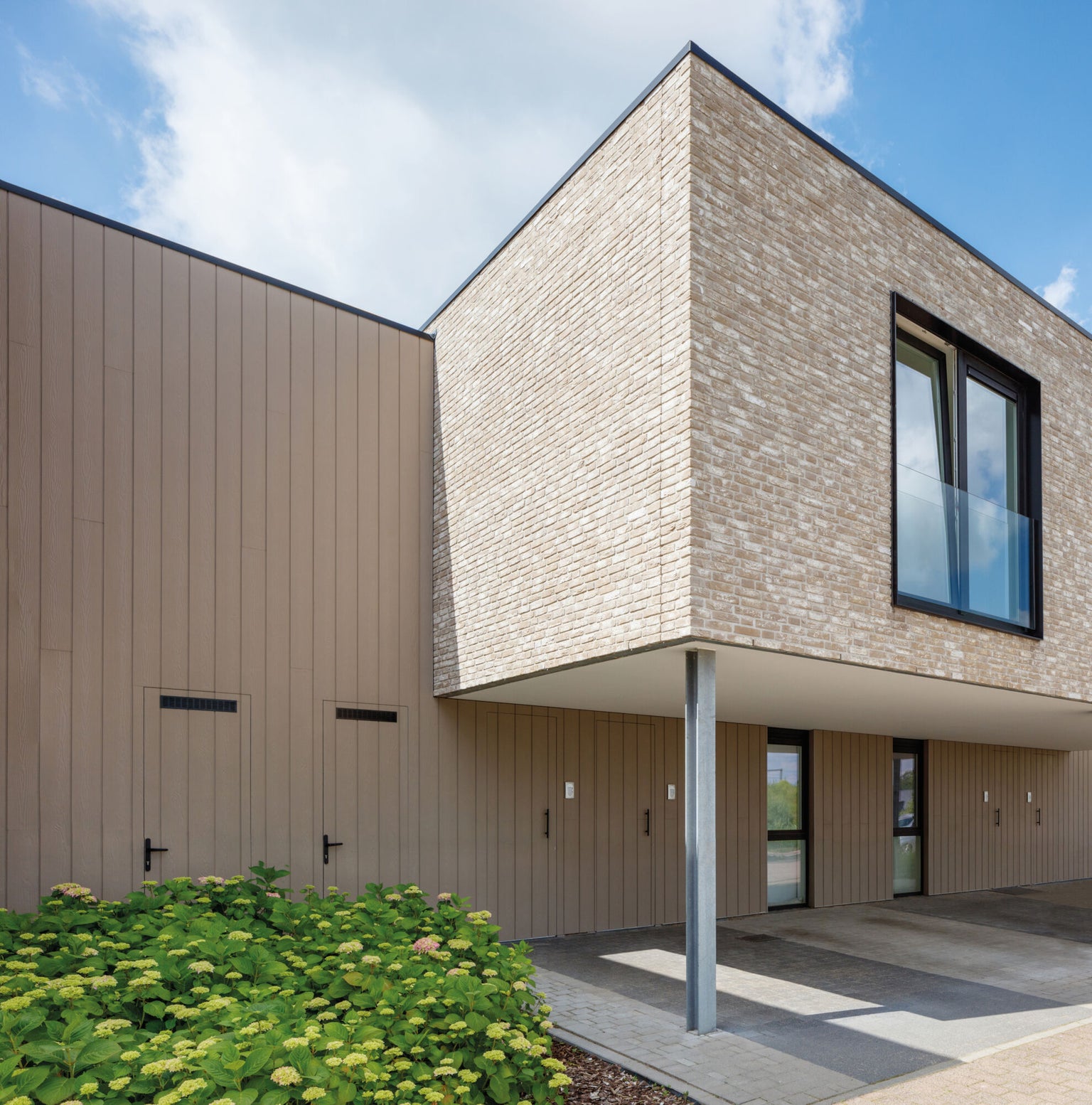 Cedral Click Cladding — Trade Superstore Online