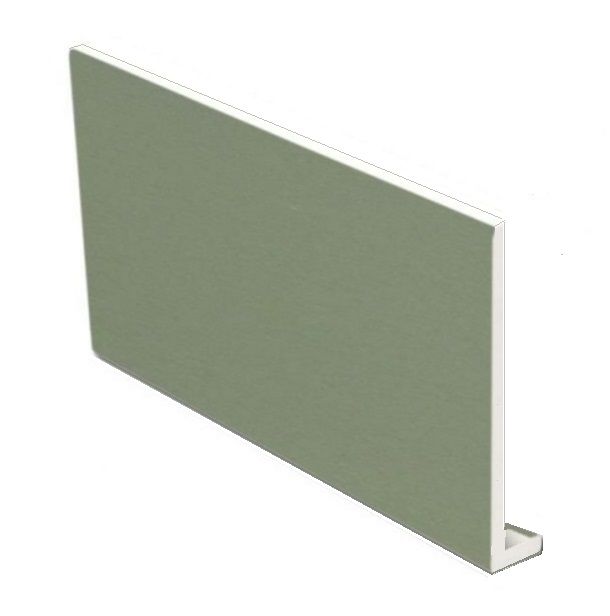 Chartwell Green Freefoam Square Fascia Reveal Liner 400mm (5m length ...