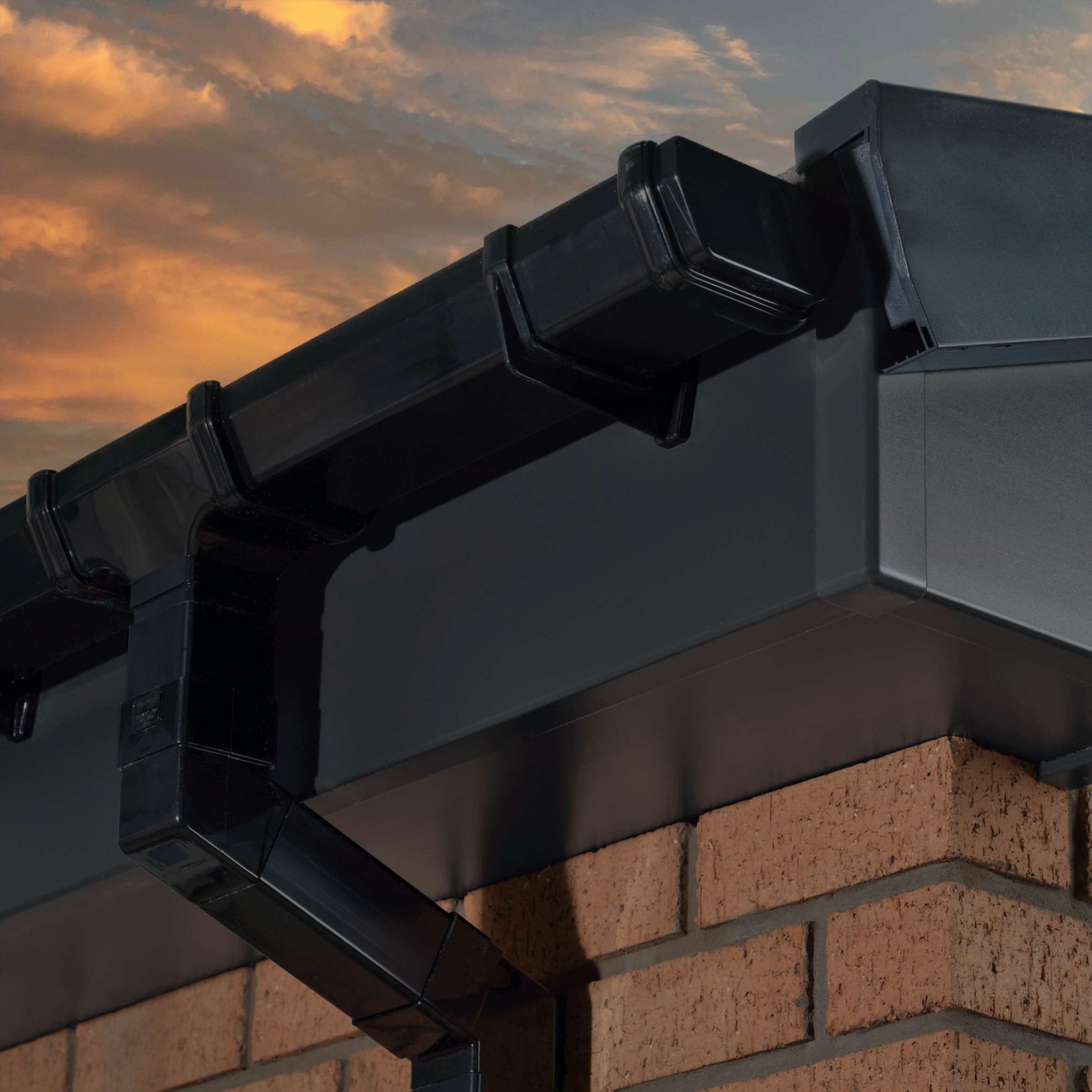 Fascia and Soffits Ranges — Trade Superstore Online