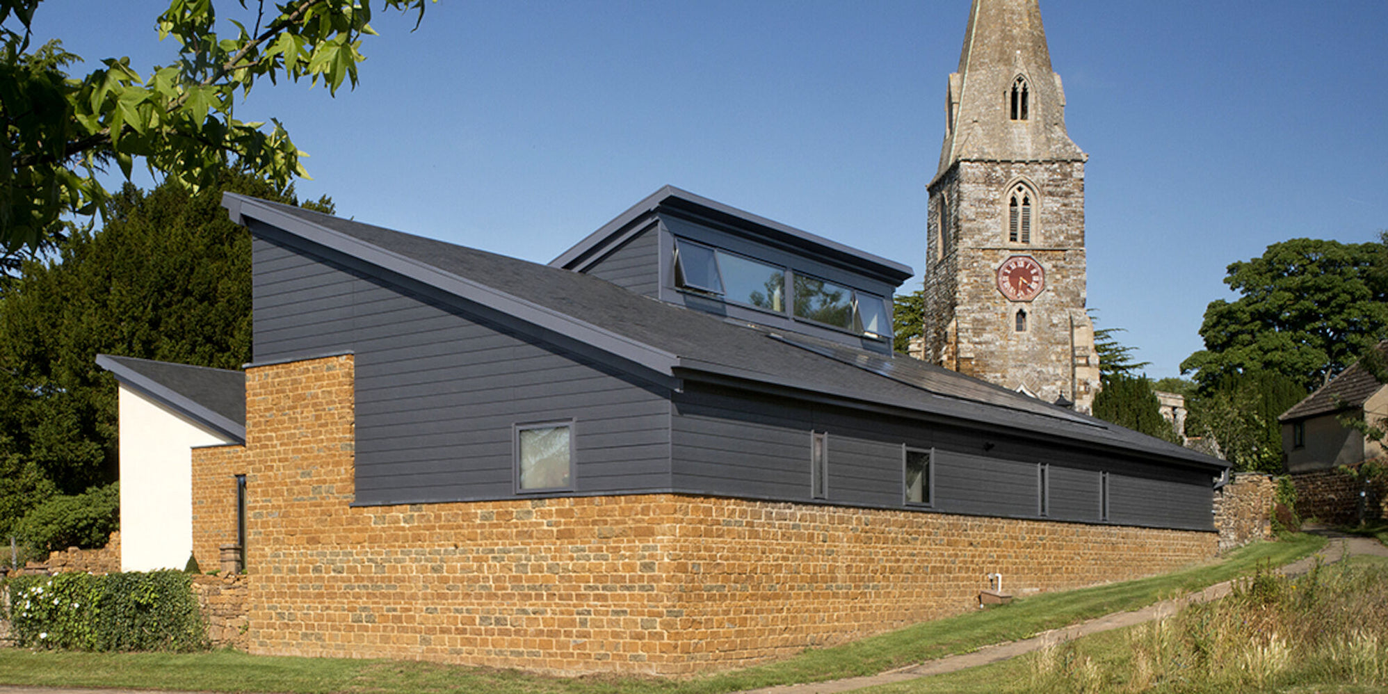 Cedral Click Cladding — Trade Superstore Online