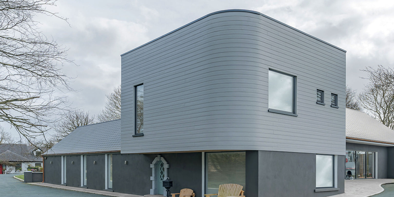 Cedral Click Cladding — Trade Superstore Online