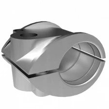 25-32mm Aluminium Claw Cleat — Trade Superstore Online