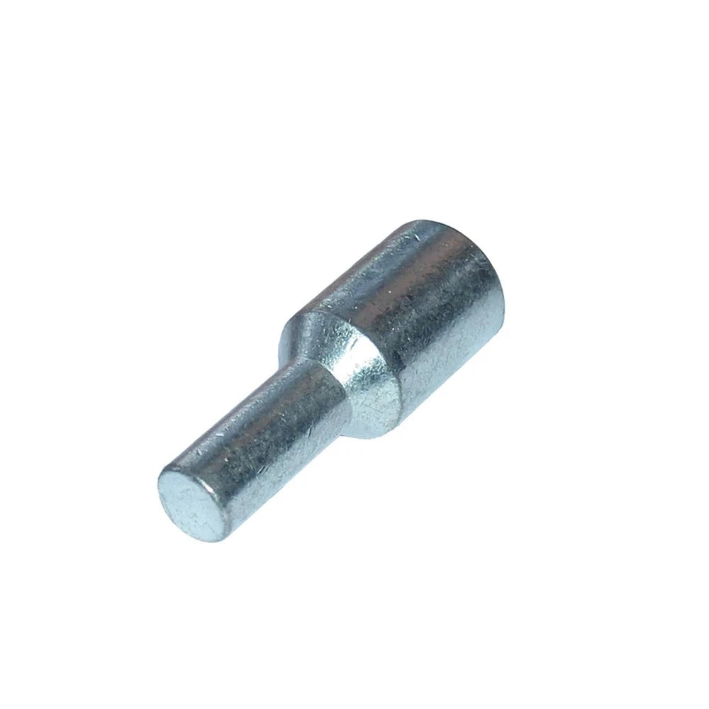 Uninsulated Solid Reducing Copper Pin Terminal 120mm — Trade Superstore ...