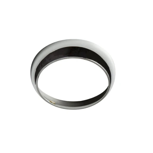 Chrome Golf Trim For 28W 2D / 10W Led Fittings — Trade Superstore Online