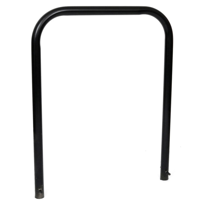Root Mount EV Chargepoint Protection Barrier (48mm) — Trade Superstore ...
