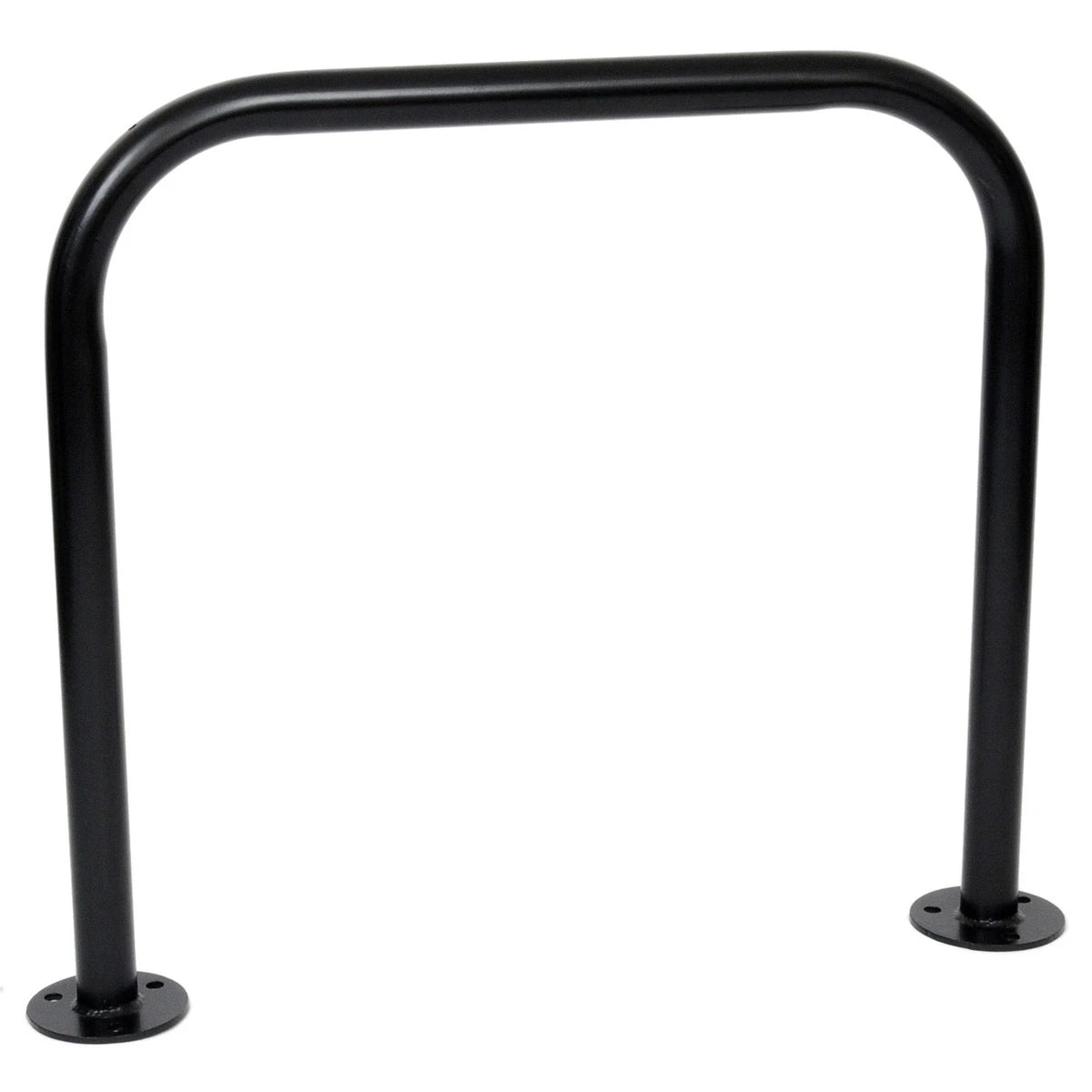 Surface Bolted EV ChargePoint Protection Barrier (48mm) — Trade ...