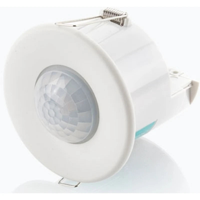 Detector Mid-Range PIR Presence/Absence 76 x 65mm Compact — Trade ...