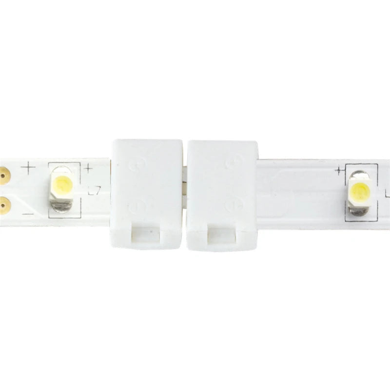 Ledline Single Colour Strip Connector — Trade Superstore Online