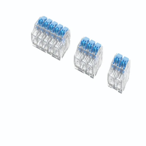 Gen II Combo Pack Lever Connector — Trade Superstore Online