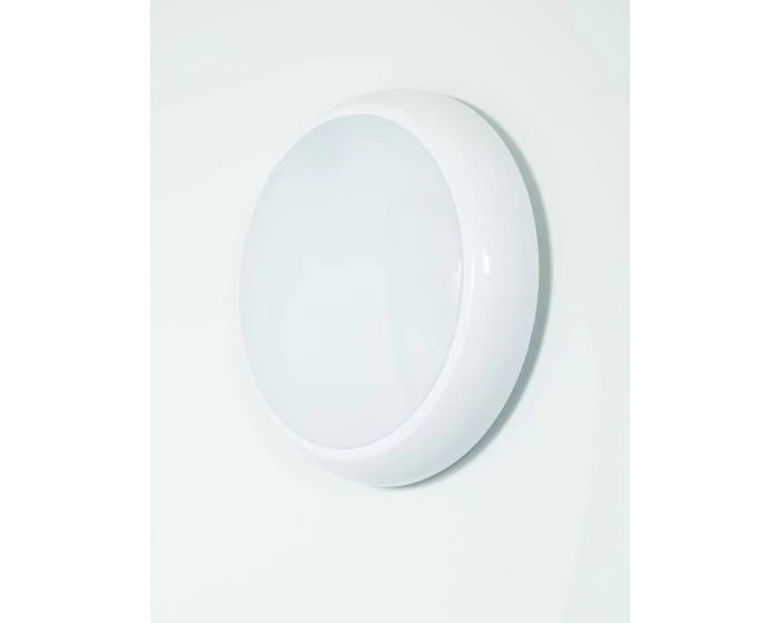 Roma Select LED Multi Wattage Triple CCT Surface Fitting with Corridor ...