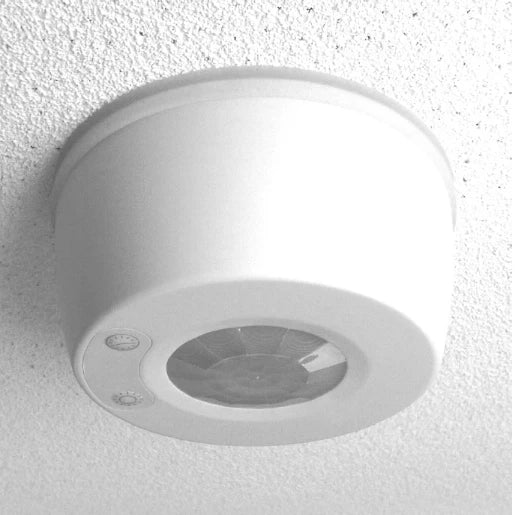 Surface Mounted PIR Movement Sensor — Trade Superstore Online