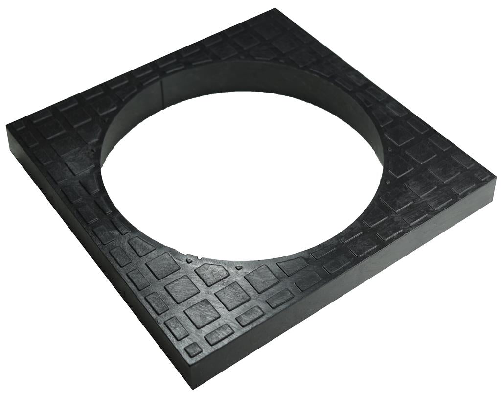 Underground Bottle Gully Square Top Adapter — Trade Superstore Online