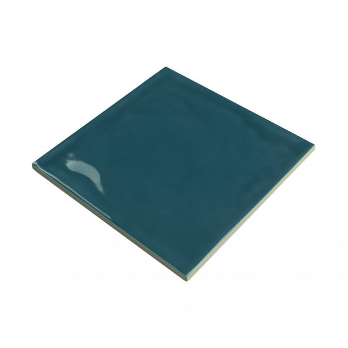 Rodin Ocean Wall Tile 15cm X 15cm — Trade Superstore Online