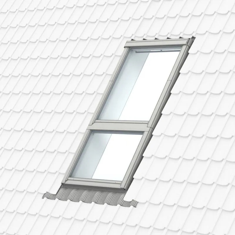 VELUX ETW WK34 2000 Pro+ Tile Flashing for Fixed Window — Trade ...