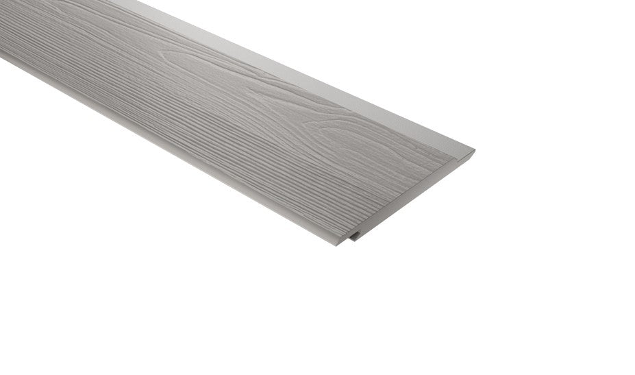 James Hardie VL Plank Cedar Cladding - Chestnut Brown - 3600 x 214 x 1 ...