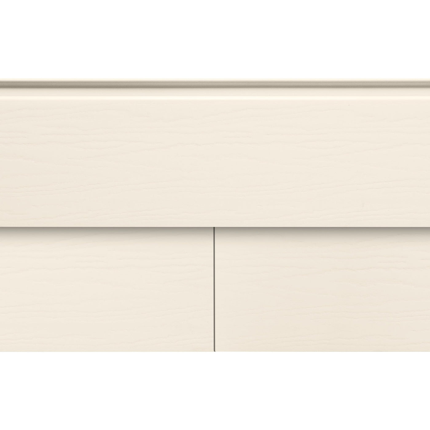 Coastline Composite Cladding 203mm x 5m, Anthracite Grey, Moondust Gre ...