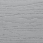 Coastline Horizontal Composite Cladding 203mm (5m length) - Anthracite ...