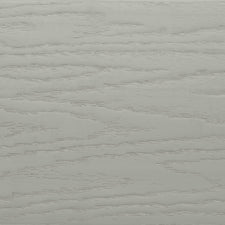 Coastline Horizontal Composite Cladding 203mm (5m length) - Anthracite ...