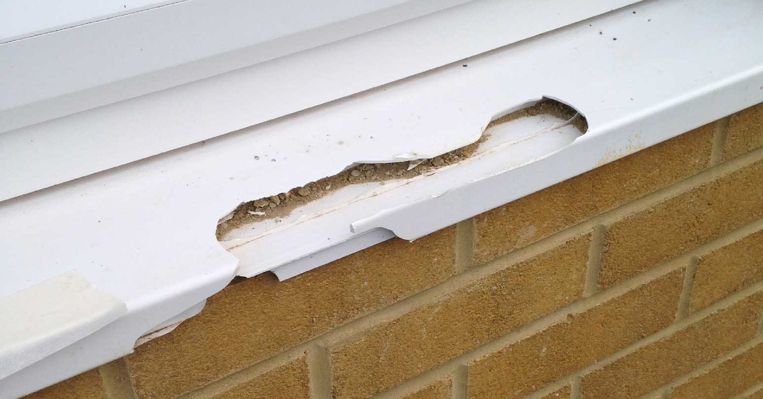 Internal Window Boards — Trade Superstore Online