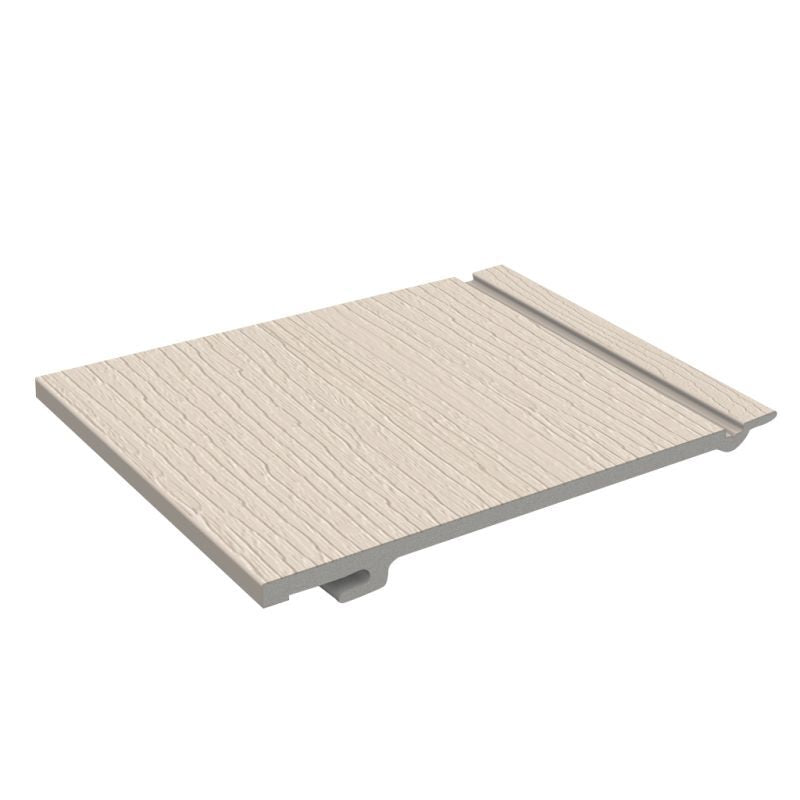 Durasid Double Embossed Shiplap Cladding Sample Board — Trade ...