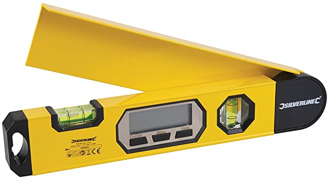 Digital Angle Setter & Level — Trade Superstore Online