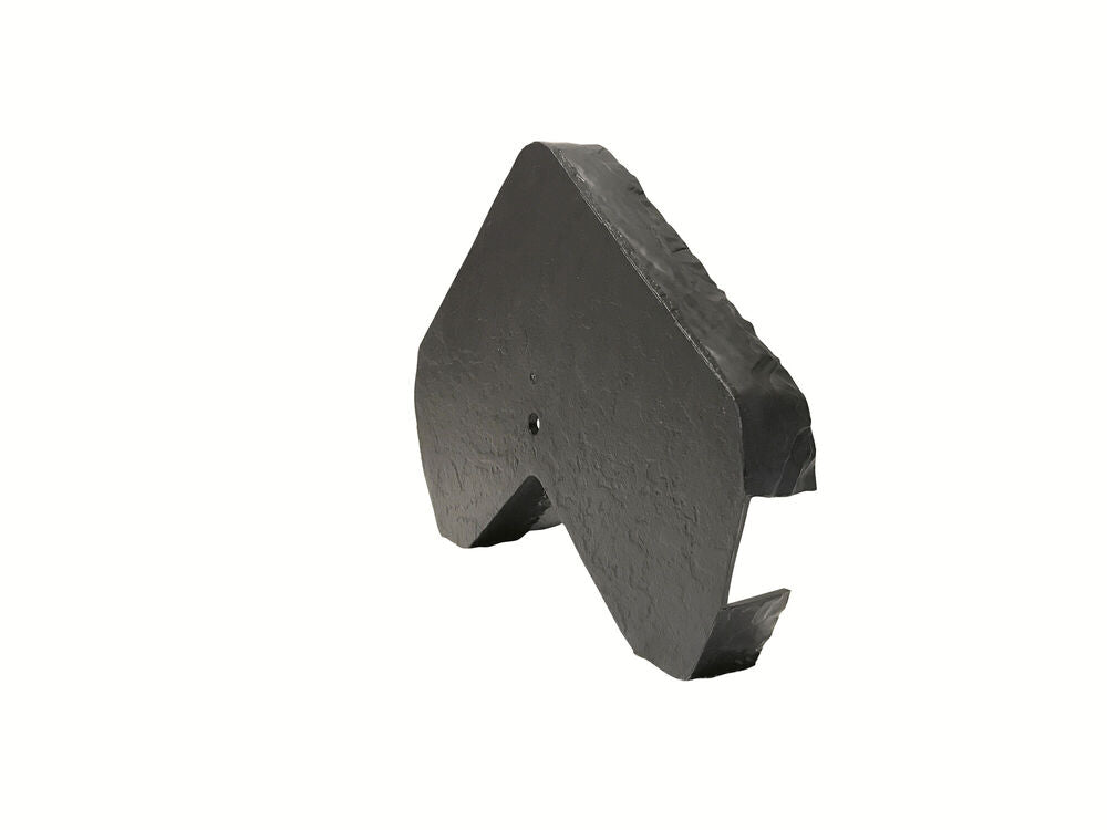 ENVIROTILE SLATE GABLE END CAP — Trade Superstore Online