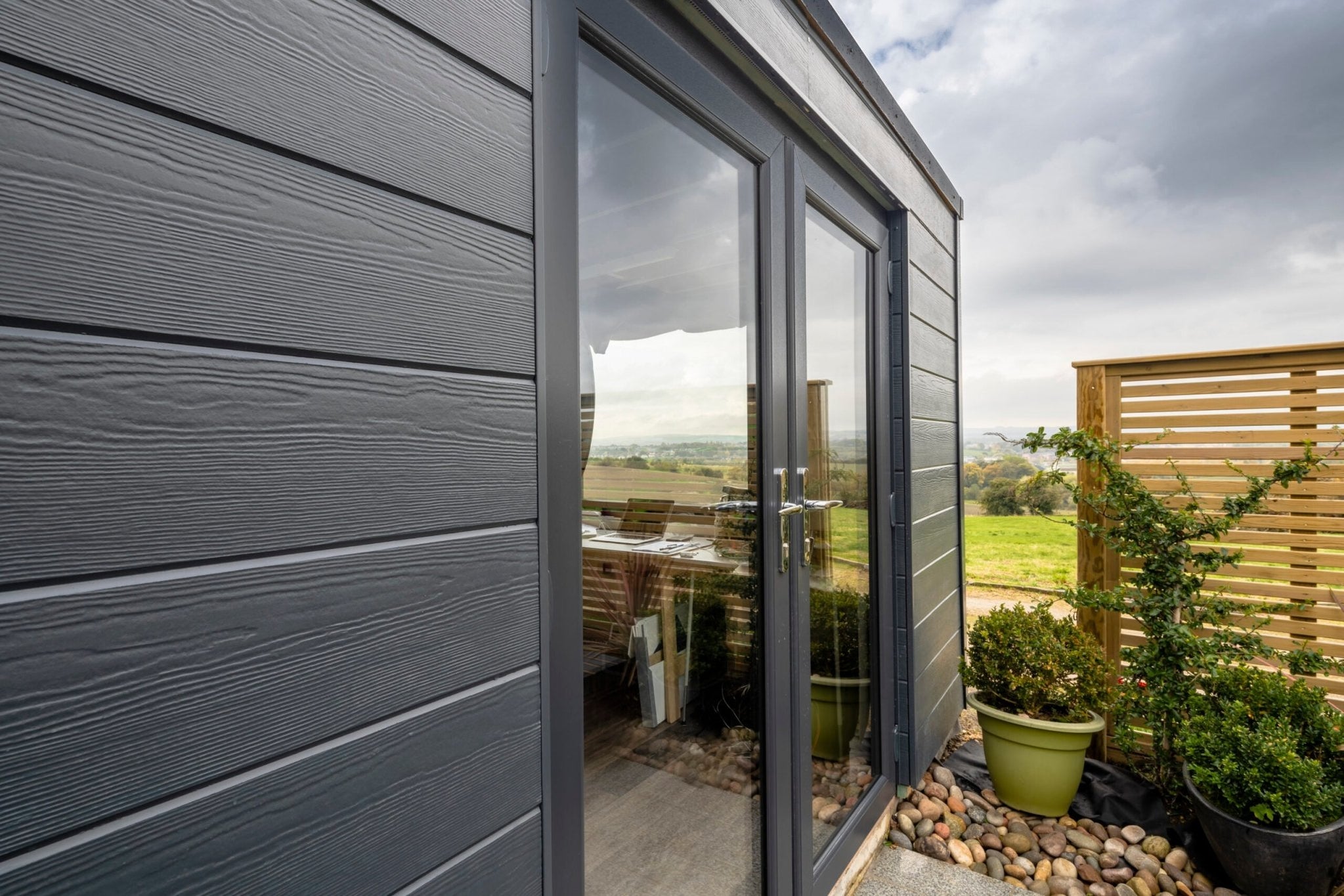 Hardie VL Plank Window Reveal Trim — Trade Superstore Online