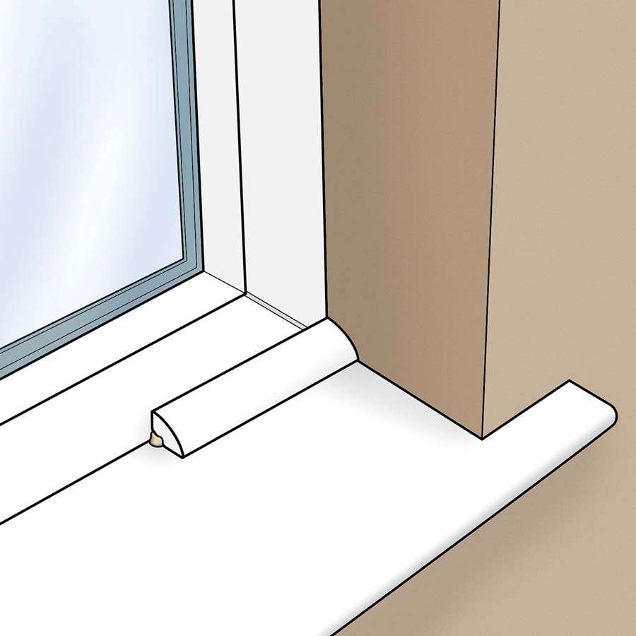 20mm Window Bead — Trade Superstore Online