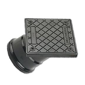 Underground PVC Rodding Point — Trade Superstore Online