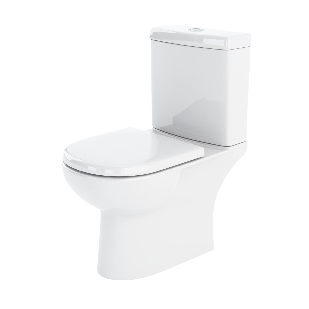 Close Coupled WC — Trade Superstore Online