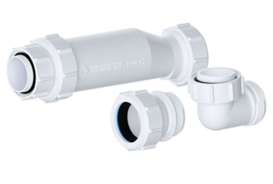 Waste Trap For Furniture Basins — Trade Superstore Online