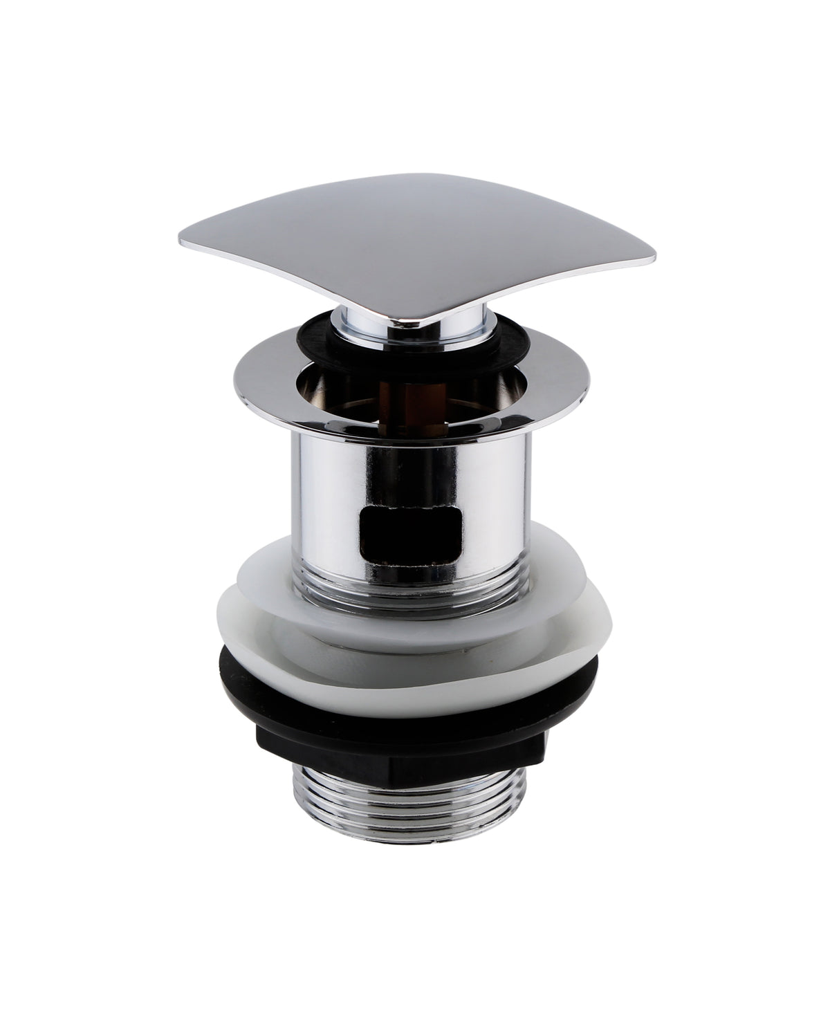 Push Button Basin Waste — Trade Superstore Online