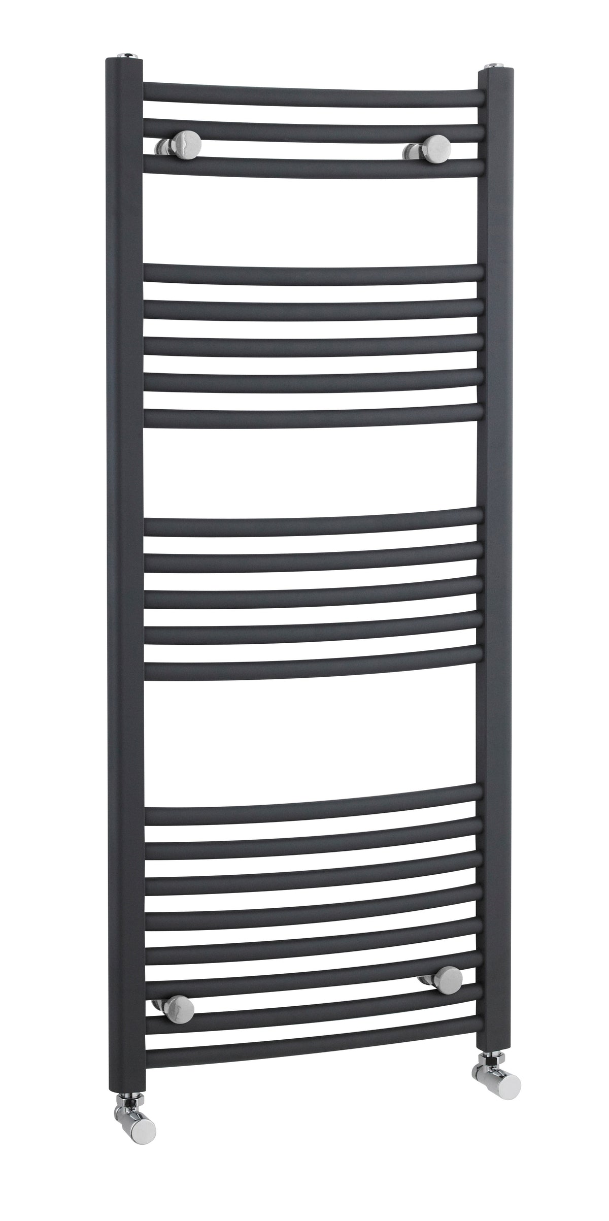 Curved Ladder Rail — Trade Superstore Online