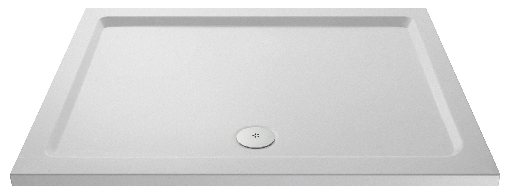 Slip Resistant Rectangular Shower Tray 1500 x 900mm — Trade Superstore ...