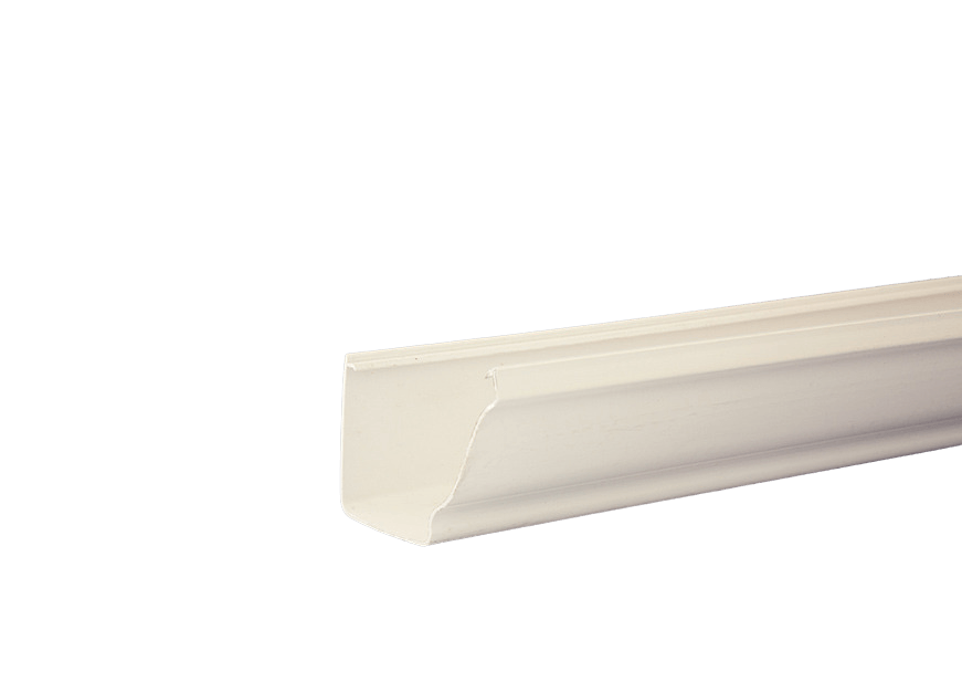 Klassic Ogee Gutter 4m — Trade Superstore Online