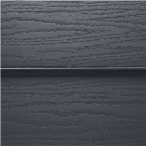 Coastline Composite Cladding - Anthracite Grey - 203mm x 5m — Trade ...